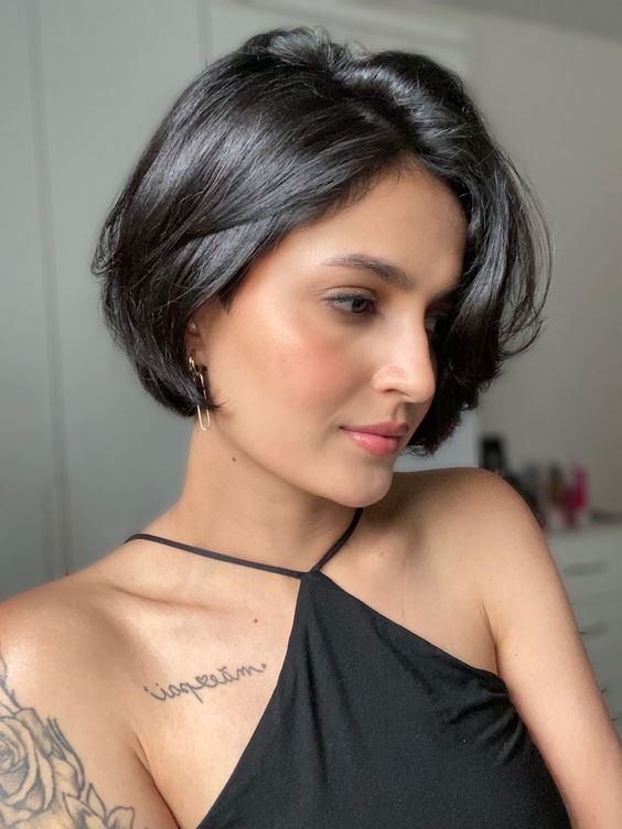 Pixie Cute Tattoos