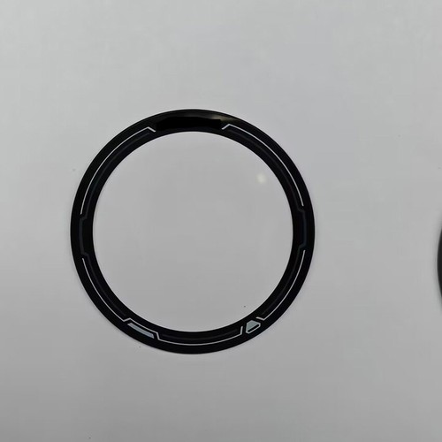 For COROS Watch Pace2 New Mineral Glass Cover Accessories | eBay