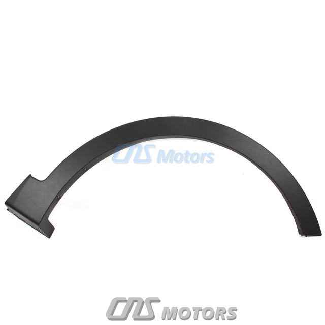 87712 2w000ca Hyundai / KIA OEM Genuine Garnish Assy-fndr Side RH EXT ...