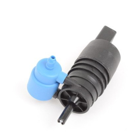 NEW BMW Z3 E36 WINDSHIELD WASHER PUMP 67128377987 8377987 OEM NO DUTY ...