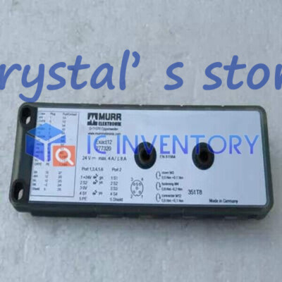 1PCS Brand new ones MURR module 277320 | eBay