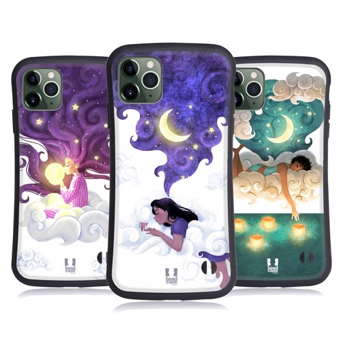 HEAD CASE DESIGNS DREAM CLOUD HYBRID CASE FOR APPLE iPHONES PHONES | eBay