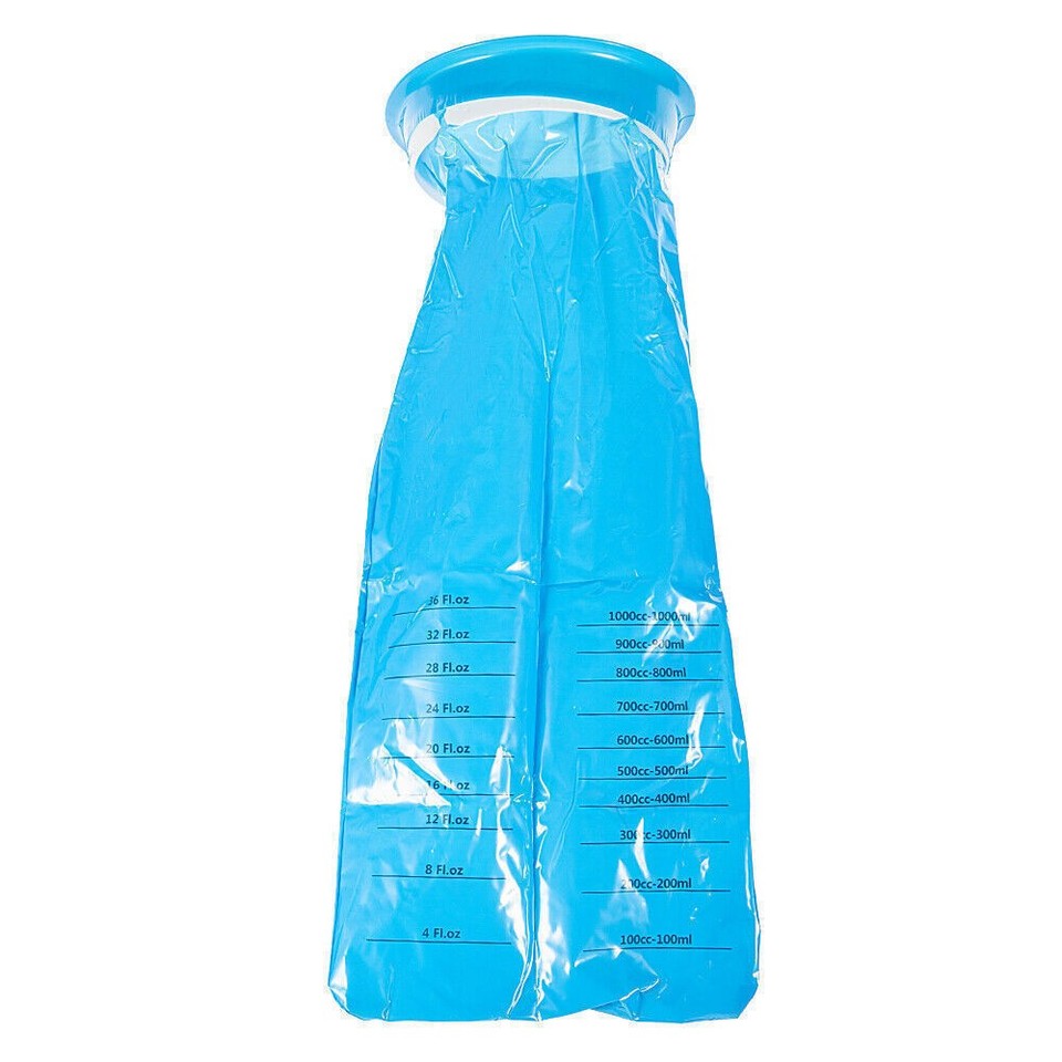 Vomit Bags for Car, 50 Packs Emesis Bags - Travel Motion Sick Throw up ...