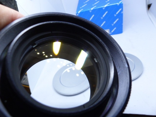 Takahashi Focal Reducer for Mewlon-210 μ-210 – Made in Japan Very Good ...