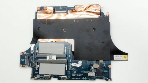 Dell Alienware M17 R5 Laptop RYZEN 7 6800H DDR5 SDRAM Motherboard Open ...