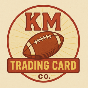 KM Trading Card Co | eBay Stores
