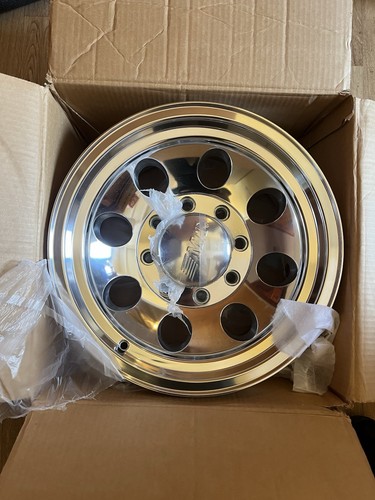 5 Mickey Thompson rims | eBay