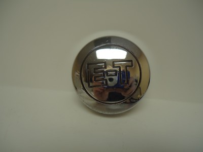 ET Wheels S/S STYLE METAL BOLT ON WHEEL/RIM Center Cap #B-3000, #1 FREE ...