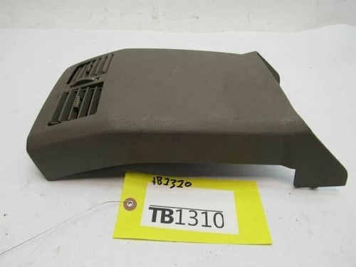 AC Vent Grill Maxima 2007 2008 Center Console Rear Back Air Duct Cover ...