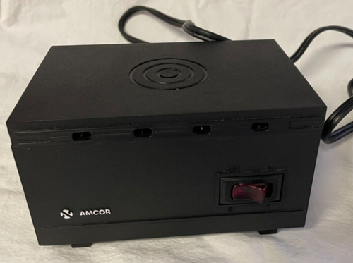 AMCOR FRESHENAIRE MODULION #301-243/1 - ION GENERATOR | eBay