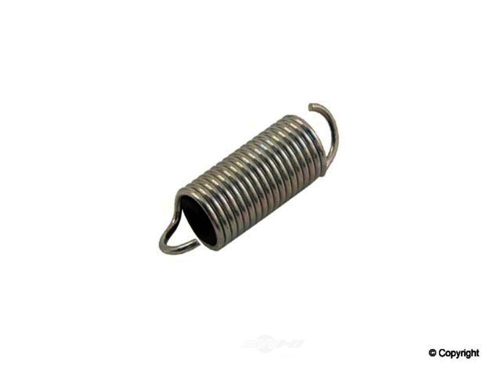 Engine Timing Belt Tensioner Spring-Genuine Engine Timing Belt ...