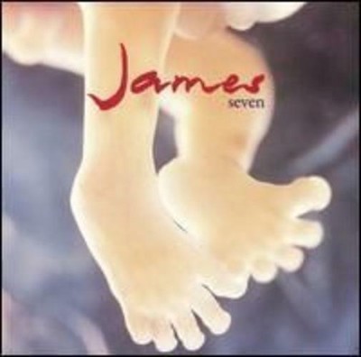 JAMES: SEVEN [CD] 731451093227| eBay
