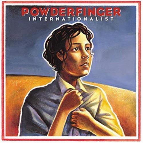 Powderfinger - Internationalist 20th Anniversary Edition Vinyl LP ...