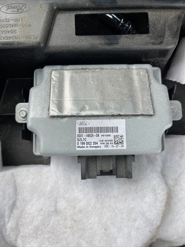 2015-2020 Ford F150 OEM Power Supply Start Stop Control Module DG9T ...