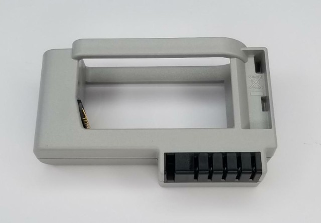 Philips M4607-60001 IntelliVue Mp2 Battery Charger Adapter X3 for sale ...