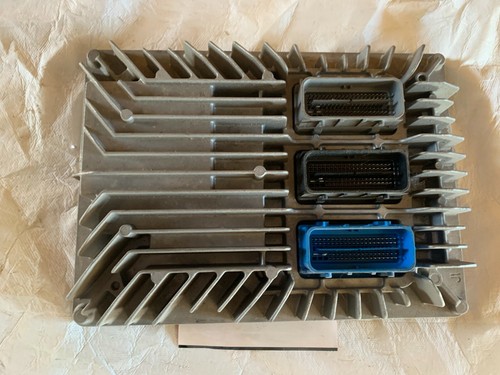 2013 2014 2015 2016 Chevy Traverse Engine Computer ECM ECU 12657776 | eBay