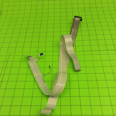 HP Photosmart C3180 Inkjet Printer Multiple Internal Cable Wire | eBay