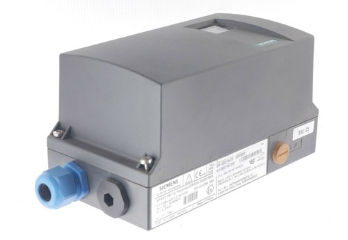 SIEMENS 6DR5020-0EG00-0AA0 6DR4004-6J SIPART PS2 | eBay