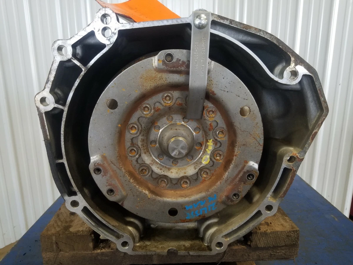 45RFE Transmission Teardown Inspection Transmission Repair, 47% OFF