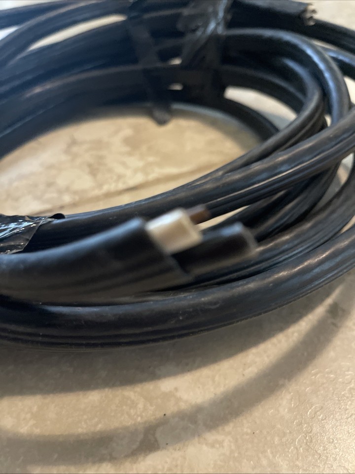 27 Feet 10 In. 6/2 NM-B Wire With Ground Non-metallic Sheathed Cable ...