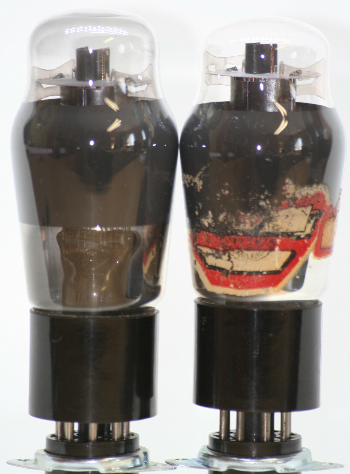 6v6 g gt TUBE PAIR Fivre 5992 kt66 6l6 fisher mcintosh el34 6ca7 SCOTT AMPLIFIER | eBay