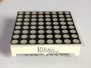 1088BS LED MATRIX