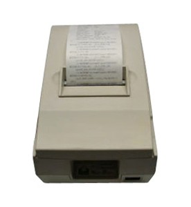 Epson TM U200 Label Dot matrix Printer on PopScreen