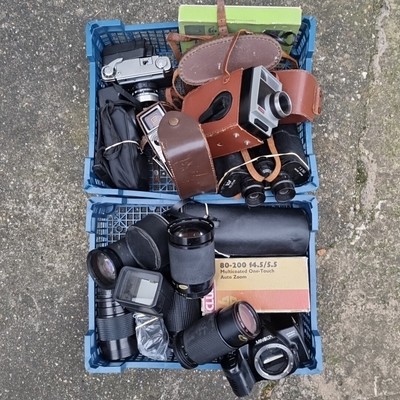 Vintage Film Camera for sale | eBay