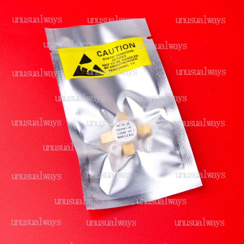 1PCS RF/VHF/UHF Transistor ST SD2941-10 SD2941 NEW | eBay