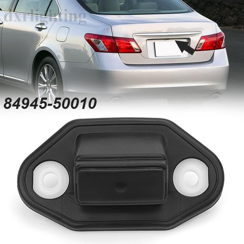 Rear Trunk Switch Button 84945-50010 For Lexus 2007-2012 ES350 2003 ...