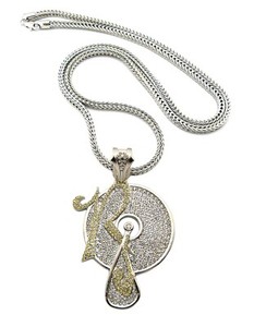 Jay Z Chain for sale | eBay