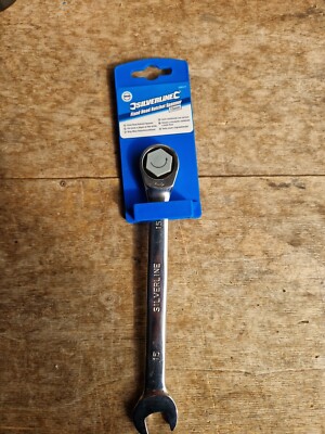 Silverline Ratchet Spanners for sale | eBay