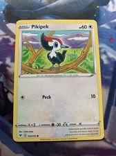 Pikipek Pokemon Cards - Find Pokemon Card Pictures With Our Database ...