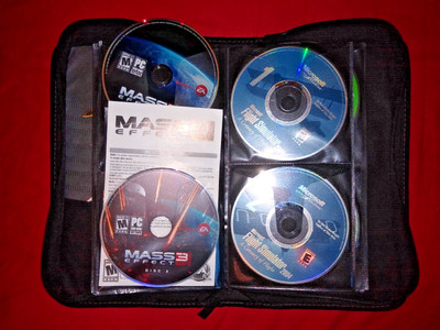 Pc Cd Rom Games for sale | eBay