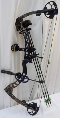 G5 Quest Compound Bow for sale | eBay
