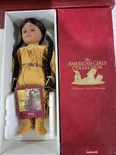 American Girl Kaya Dolls & Doll Playsets for sale | eBay