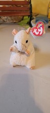 Cheezer the Mouse - Beanie Babies - Beaniepedia