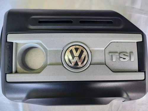 2009-2014 Volkswagen 2.0 TSI Engine Cover MK6 GTI Passat Jetta OEM Used ...