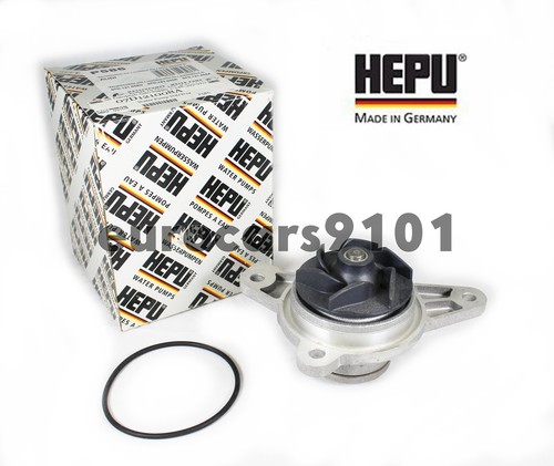 New! Audi HEPU Engine Water Pump P586 07D121008A | eBay