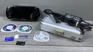 Modded Psp for sale | eBay