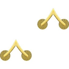 Army Rank Pins for sale | eBay