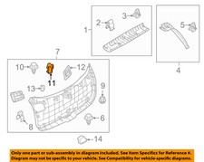 Tailgates & Liftgates for Mazda CX-5 | eBay