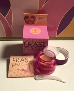 Benefit Erase Paste for sale | eBay