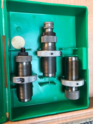 45 ACP Dies for sale | eBay