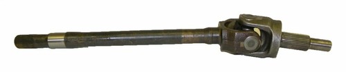 Crown Automotive 68004081AA Axle Shaft Fits 07-15 Wrangler (JK) | eBay