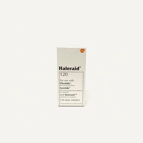 Haleraid 120 Lever-aid for 120-dose inhalers | eBay
