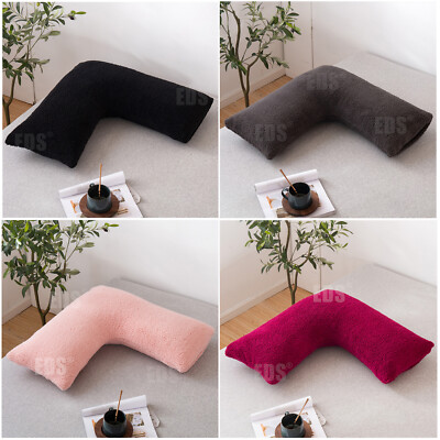 V Shaped Pillow Case for sale | eBay