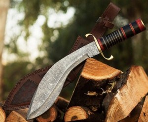 MHadi Handmade Knife | eBay Stores