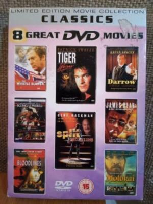 Classic Movies Dvd for sale | eBay