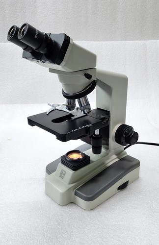Wesco Microscope | eBay